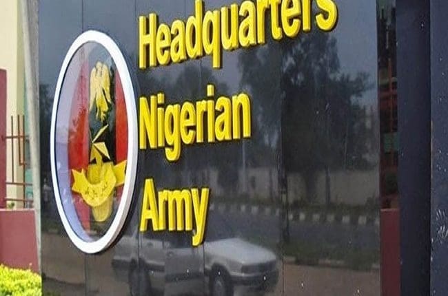 Army Promotes 35 Brigadier Generals, 73 Colonels - Naija Times Army Promotes 35 Brigadier Generals, 73 Colonels - Naija Times